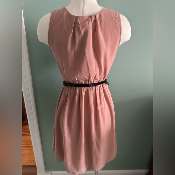 Sm Wardrobe | Dresses | Sm Wardrobe Peach Dress | Poshmark